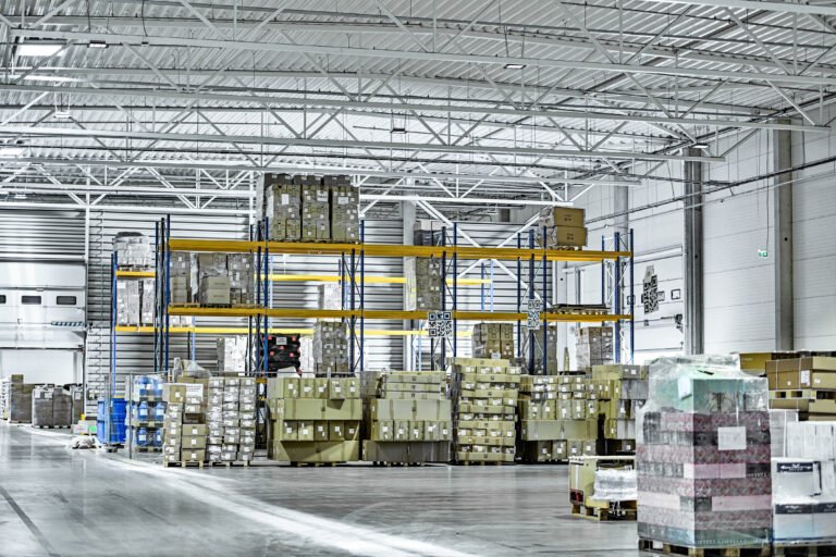 Delamode Trucking Ltd